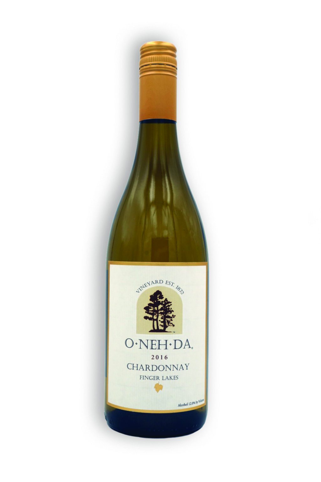 Unoaked Chardonnay - Pure Wine Online
