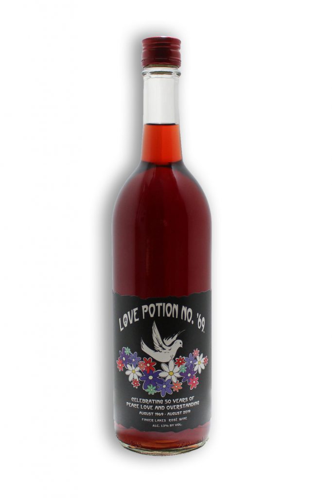 Love Potion # '69™ | Pure Wine Online